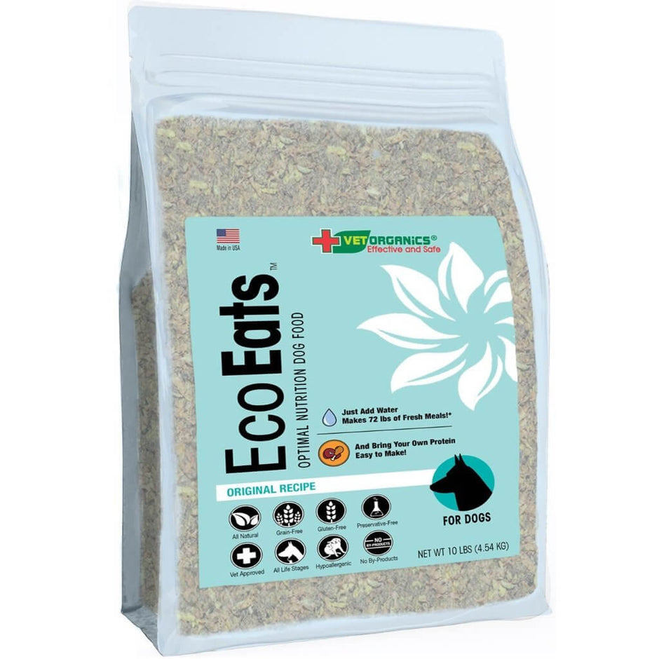 Natural Pet Products for Dogs and Cats. – Vet Organics